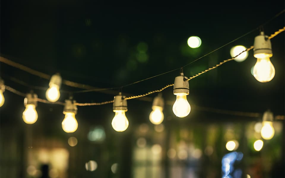 Outdoor Lighting Guide - Landscape Design and Hardscape Design