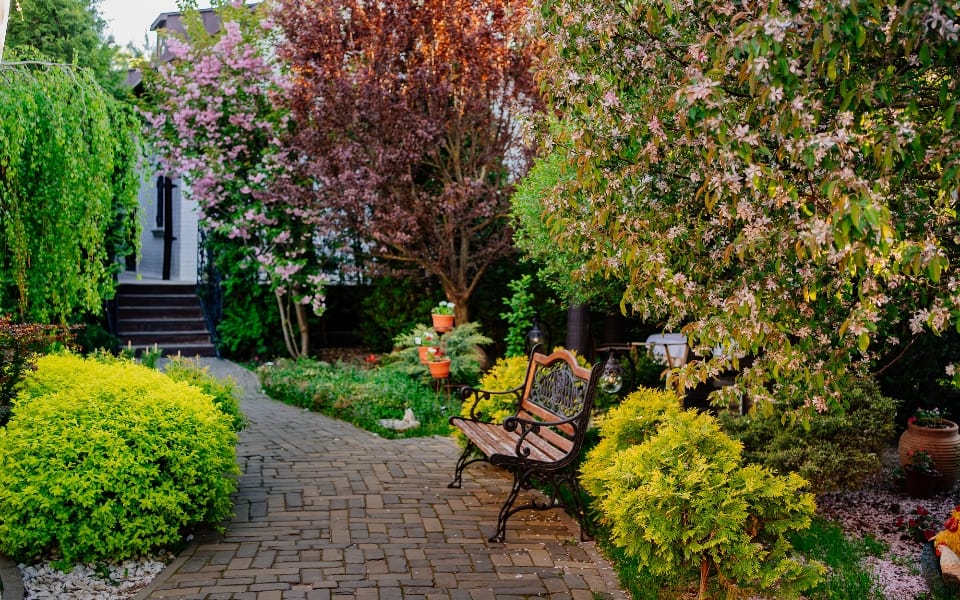 Optimizing Landscape Design for Thriving in Any Location